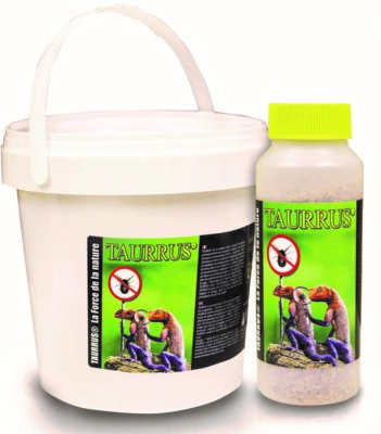 Taurrus Snake & Reptile Predator Mite treatment Natural Mite Remover ...