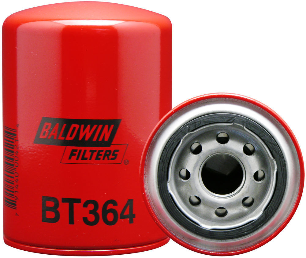 BALDWIN BT364 - cross reference oil filters | oilfilter-crossreference.com