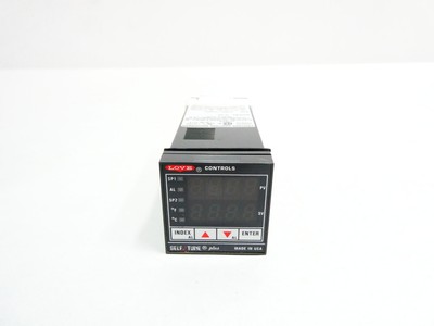 Temperature Controllers - Love Control