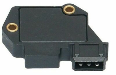 New distributor ignition module for Ford Escort Fiesta Orion | eBay UK