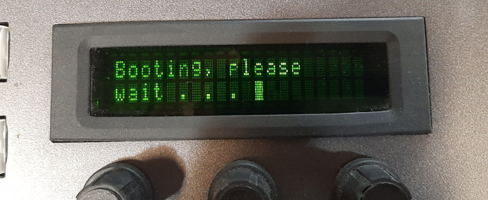 Ross CrossOver 12 Production HD Switcher 4801AR-220 - Power Tested | eBay