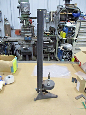 Meriam Instrument Model 30EB25TM Range 20" A7900WVS | eBay