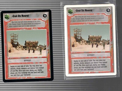 1995 Star Wars Premier Unlimited Yavin Sentry | eBay