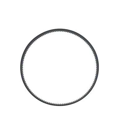 79867M 20005 Main Drive Belt for Zebra S4M ZM400 ZM600 ZT410 ZT420 ...