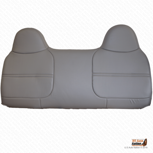 1999 2000 2001 Ford F250 F350 F450 F550 XL Work Truck Bench Top Vinyl ...