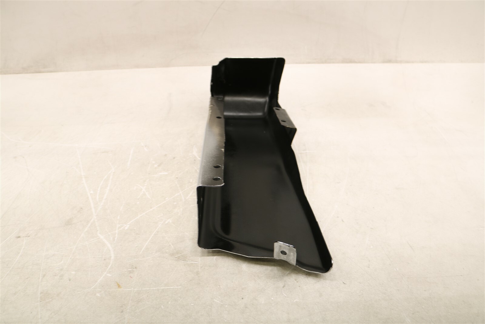 OEM Chrome Right Rear Bumper End for 2015-2018 Ford F150 W/o Park ...