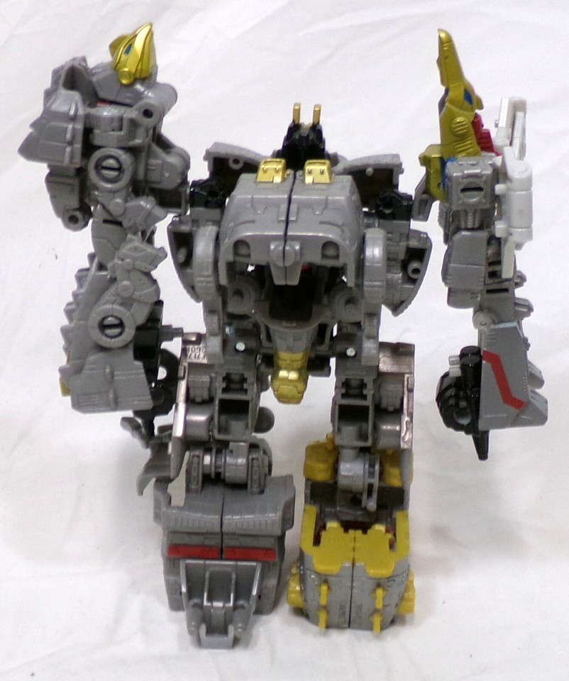 Hasbro Transformers Legacy Core Class Dinobots Volcanicus Figure Set ...