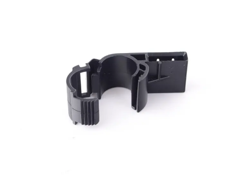 PORSCHE 95B Coolant Hose Bracket 1K0121093AQ 1K0.121.093.AQ NEW GENUINE ...