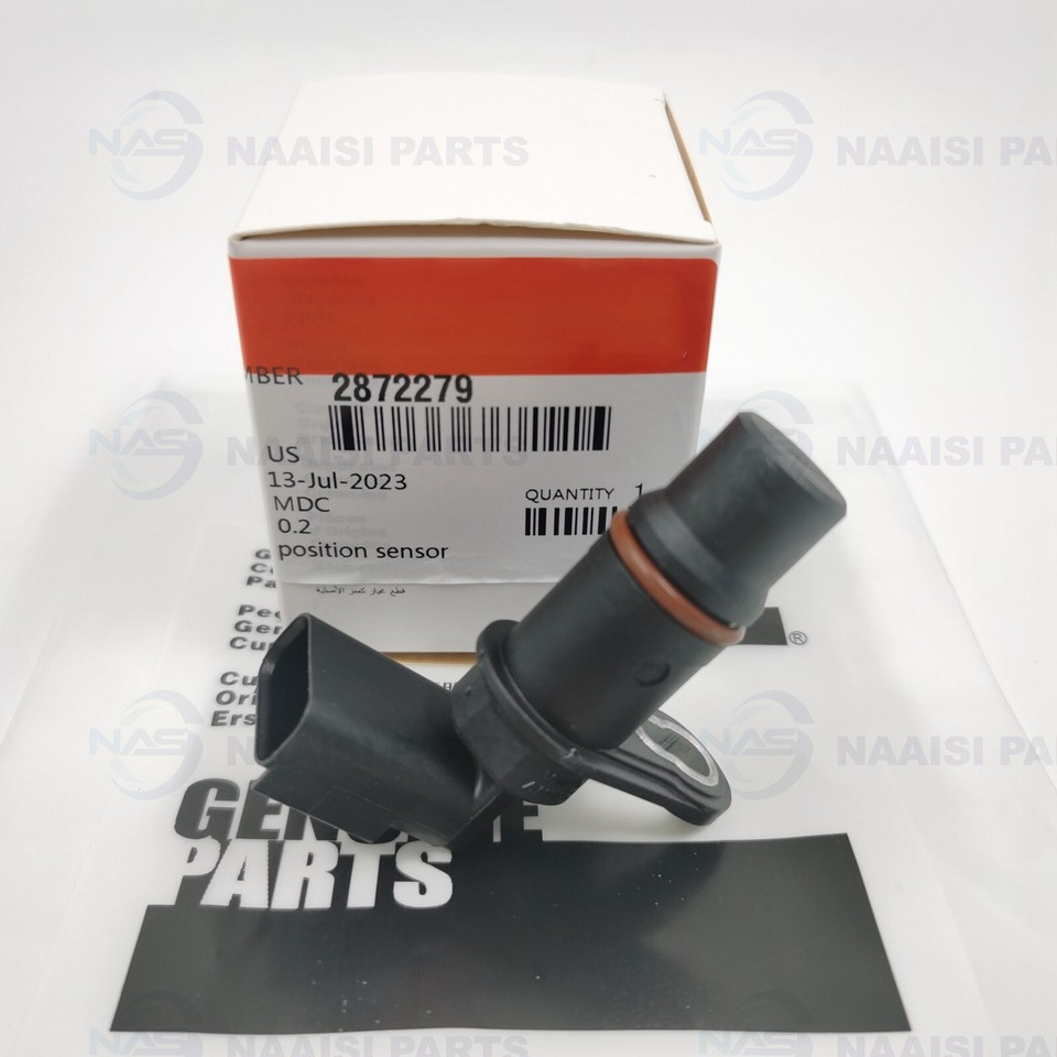OEM Genuine for Cummins Crankshaft Position Sensor for DODGE RAM ...