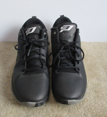 Nike Air Jordan CP3. V 487428-003 podulon Flywire Men's Sneaker Size US ...