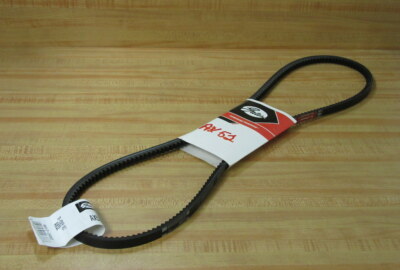 Gates AX52 Tri-Power Belt 9012-2052 | eBay