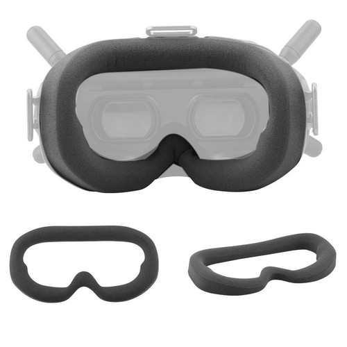 For FPV Flying Glasses Mask Pad Traverse Drone Mask Accessorie ...