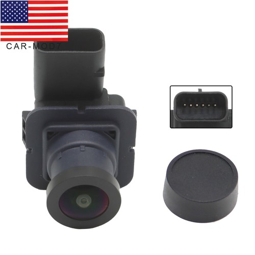 Rear View Parking Backup Back Up Camera For Ford Fusion 2013-2017 ES7T ...
