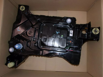 OE RÉSERVOIR DE FLUIDE ADBLUE POUR PEUGEOT 308 II PSA 1682620080 NEUF ...