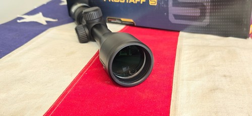 Nikon Prostaff 5 2.5-10x40mm Reticle - Matte Black for sale online | eBay