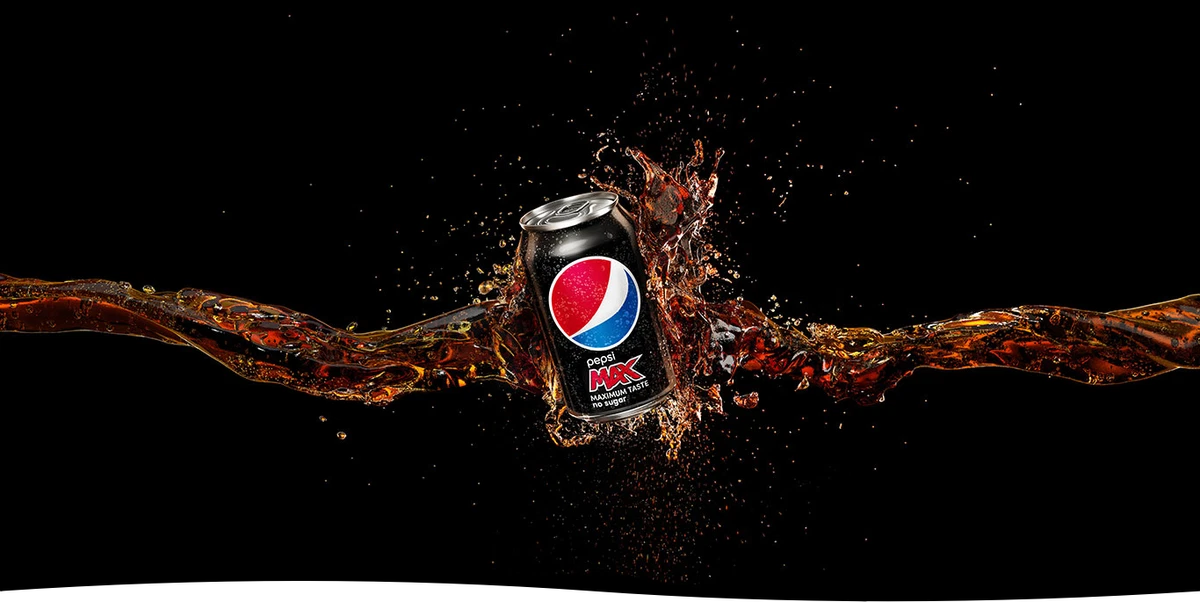 Pepsi Max Wallpaper