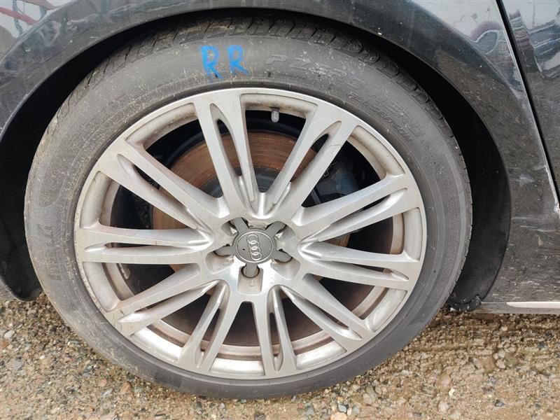 Audi+4H0121251B+Genuine+OEM+Factory+Original+Radiator for sale online ...