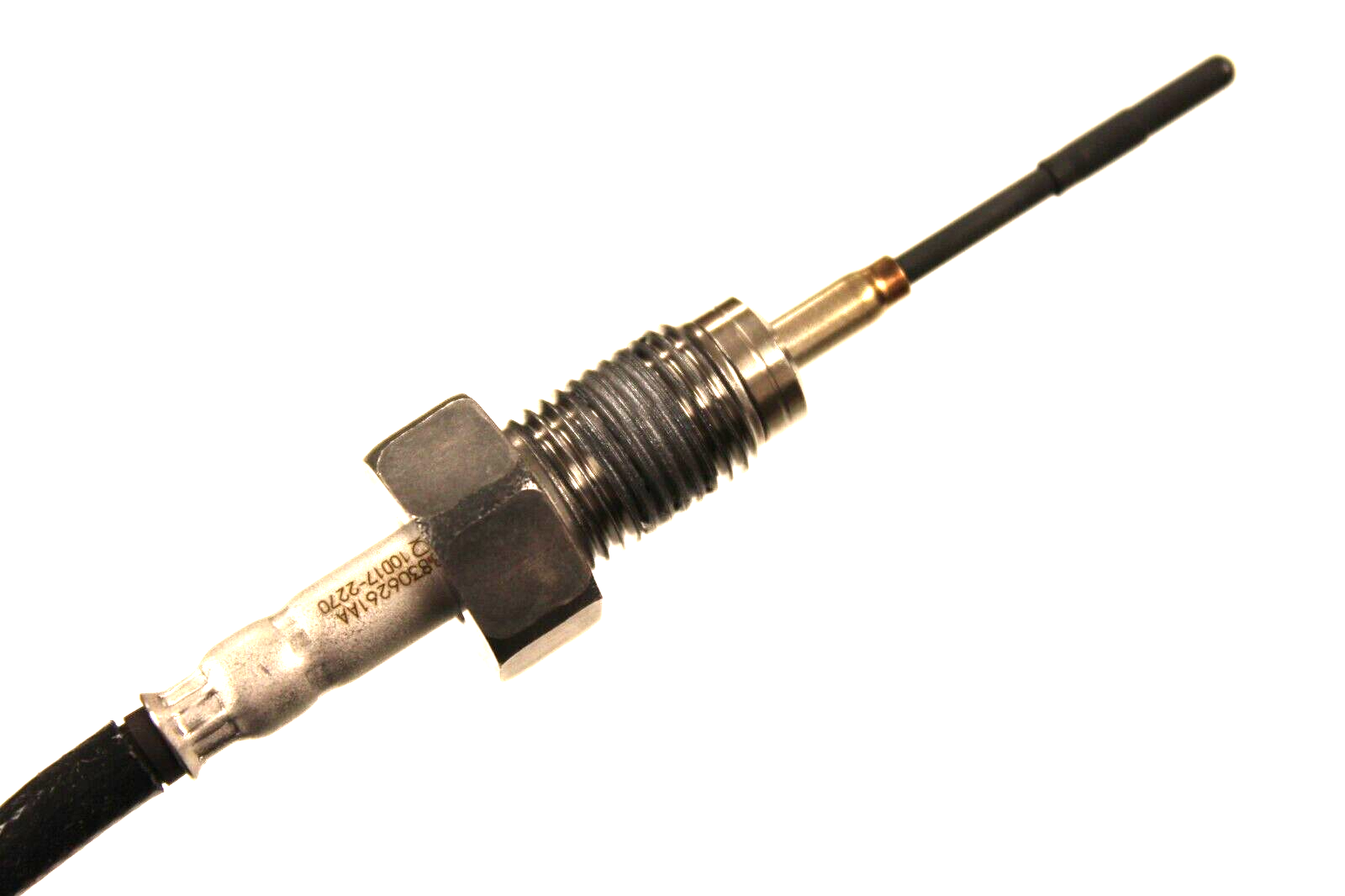 Mopar 2019-2024 Ram 6.7L 6cyl Diesel O2 Sensor 68306261AB Replaces ...