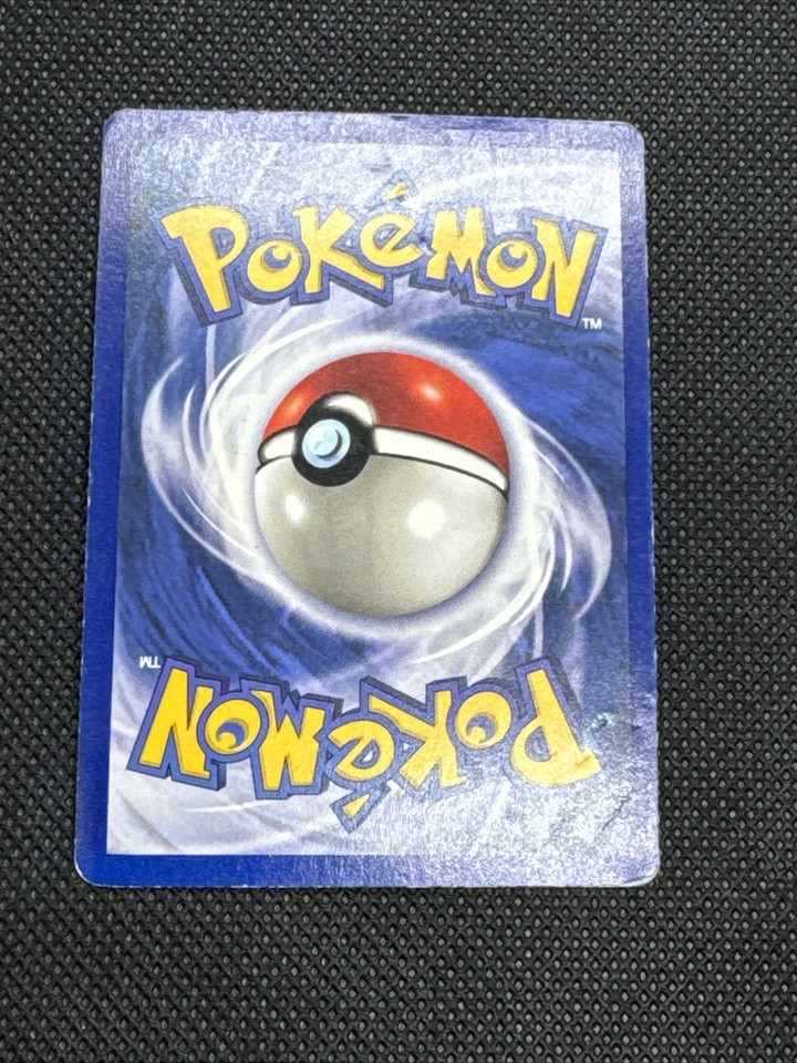 Pokémon TCG Caterpie Base Set 45/102 Regular Shadowless Common | eBay