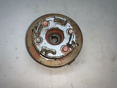 1986-87 Honda TRX 70 Fly Wheel Rotor with Recoil Pully | eBay
