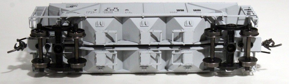 ATLAS-WALTHERS-ATHEARN-BOWSER EXEC.-KD-PK2 AND MORE HO-RTR- NEW IN BOX ...