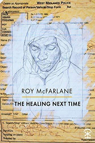 Roy McFarlane The Healing Next Time (Poche) | eBay