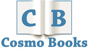 Cosmo Books | eBay UK Stores