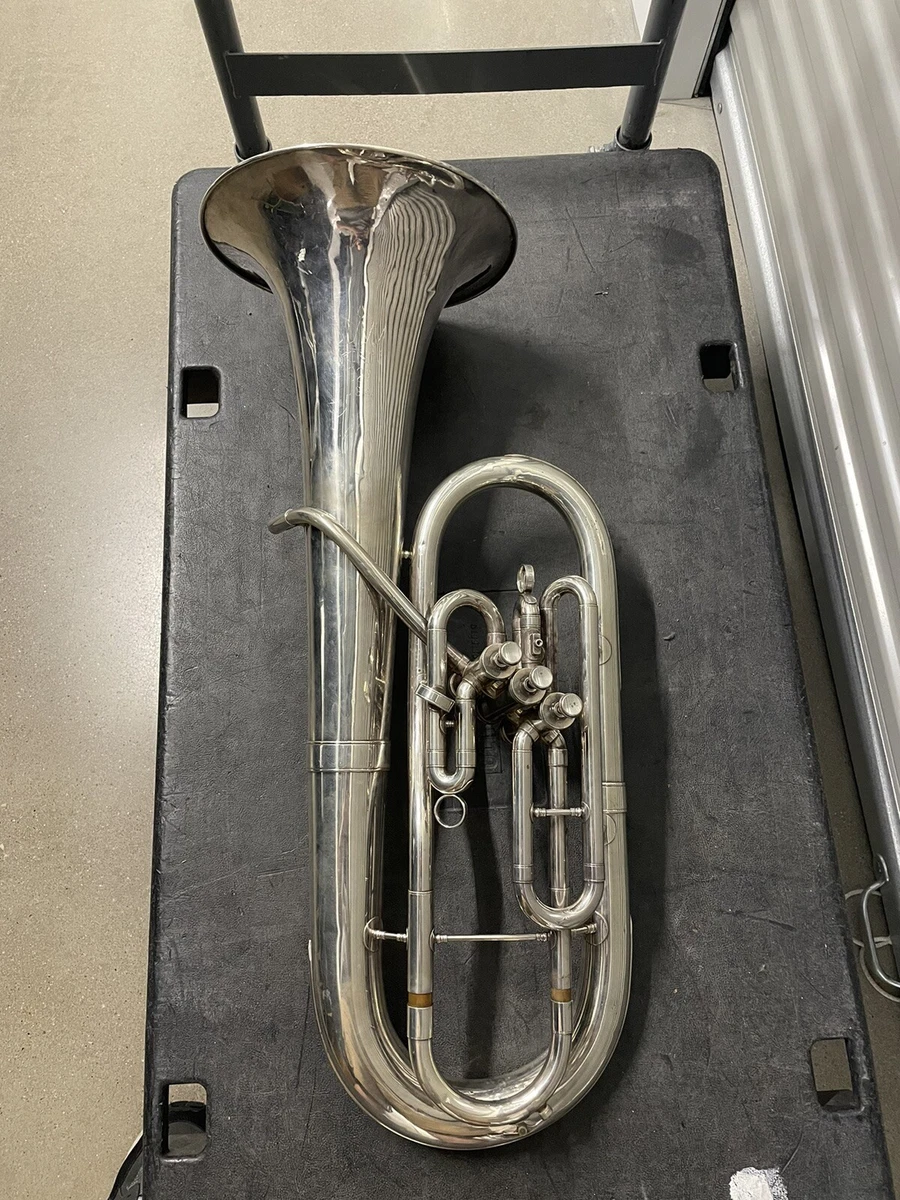 Silver Baritone