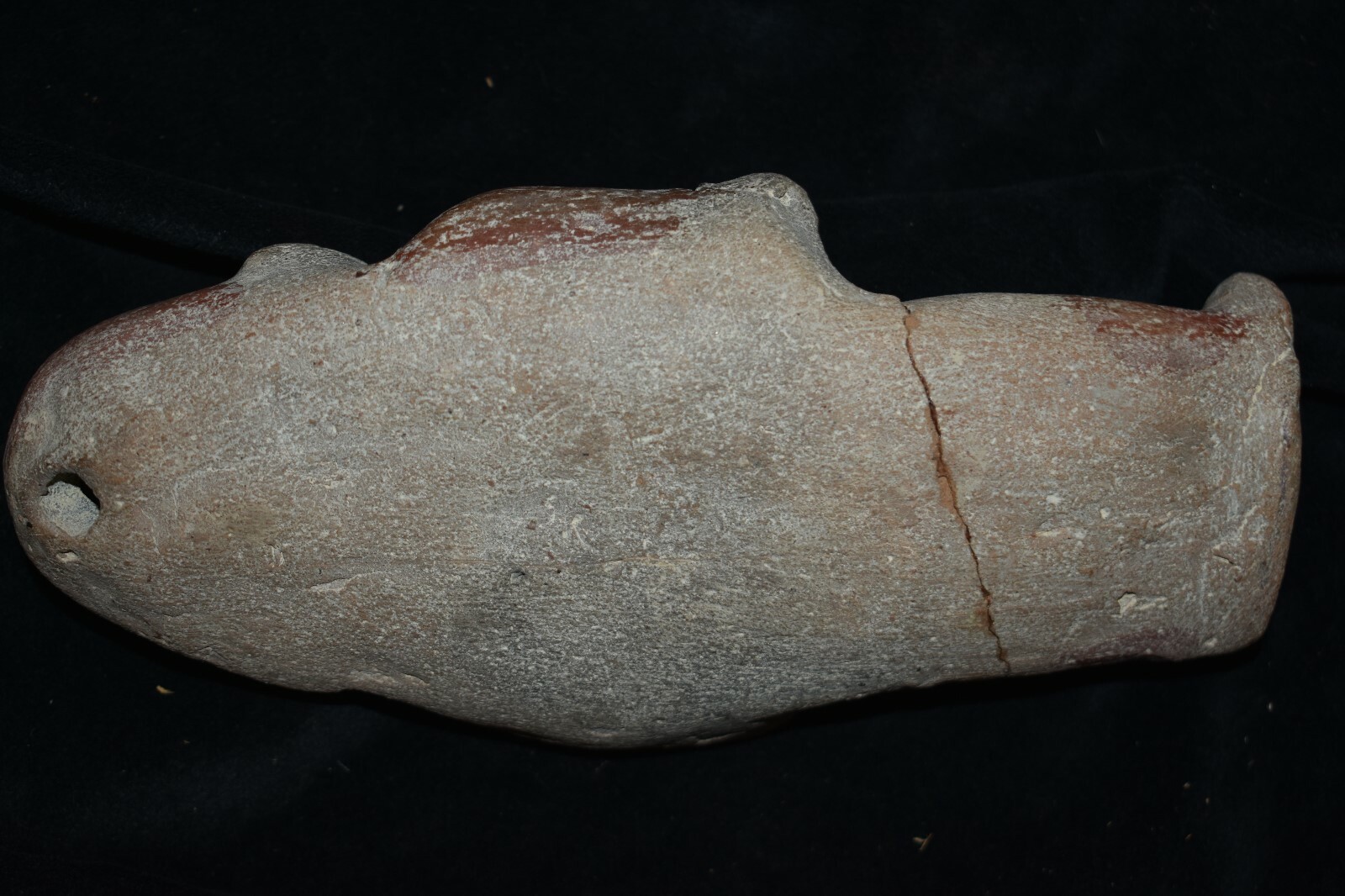 SALE! PRE COLUMBIAN INCAN RITUAL FIGURE 6" PROVENANCE | eBay