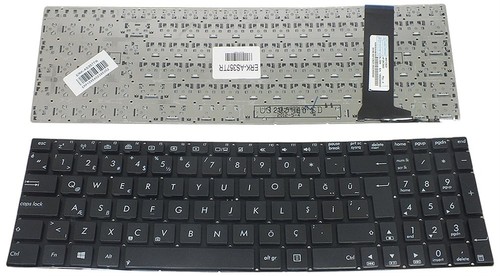 New Laptop keyboard ASUS N550 N550JA N550JK N550JV N550LF | eBay