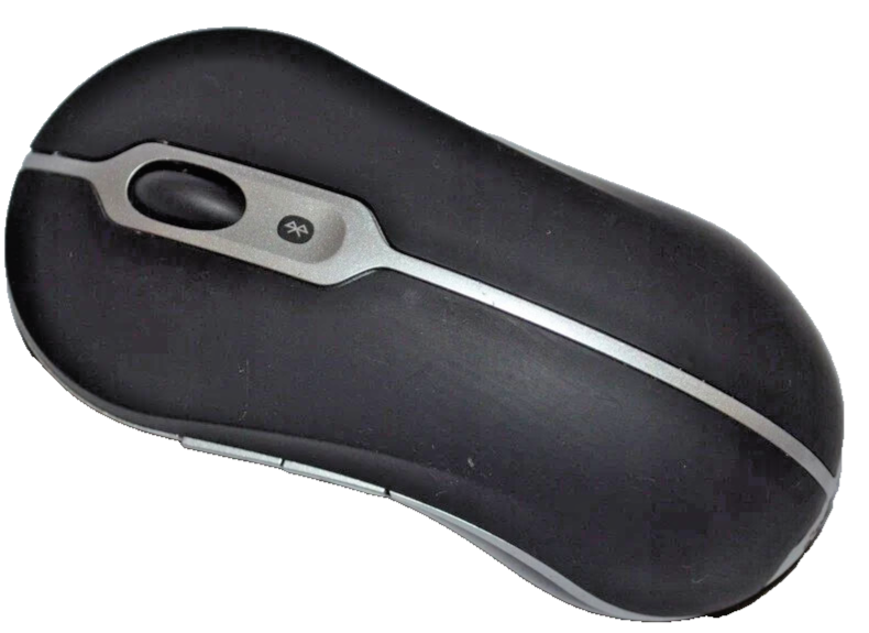 OEM Dell Wireless Bluetooth Optical Mouse UN733 M-RBB-DEL4 | eBay