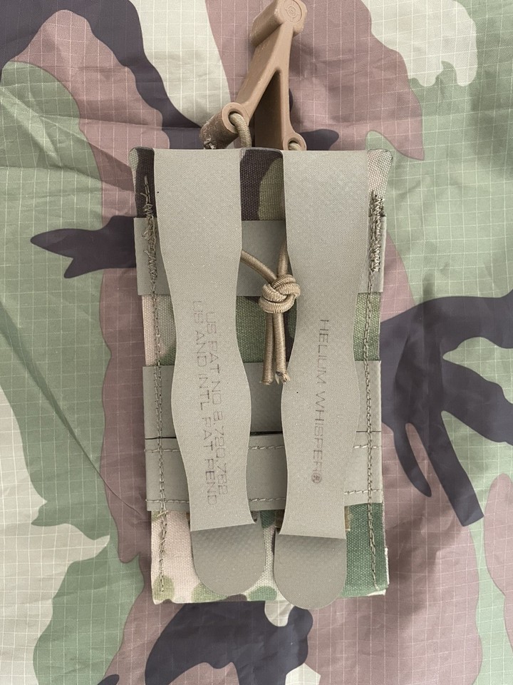 Blue Force Gear Mag NOW! M4 Pouch Multicam | eBay