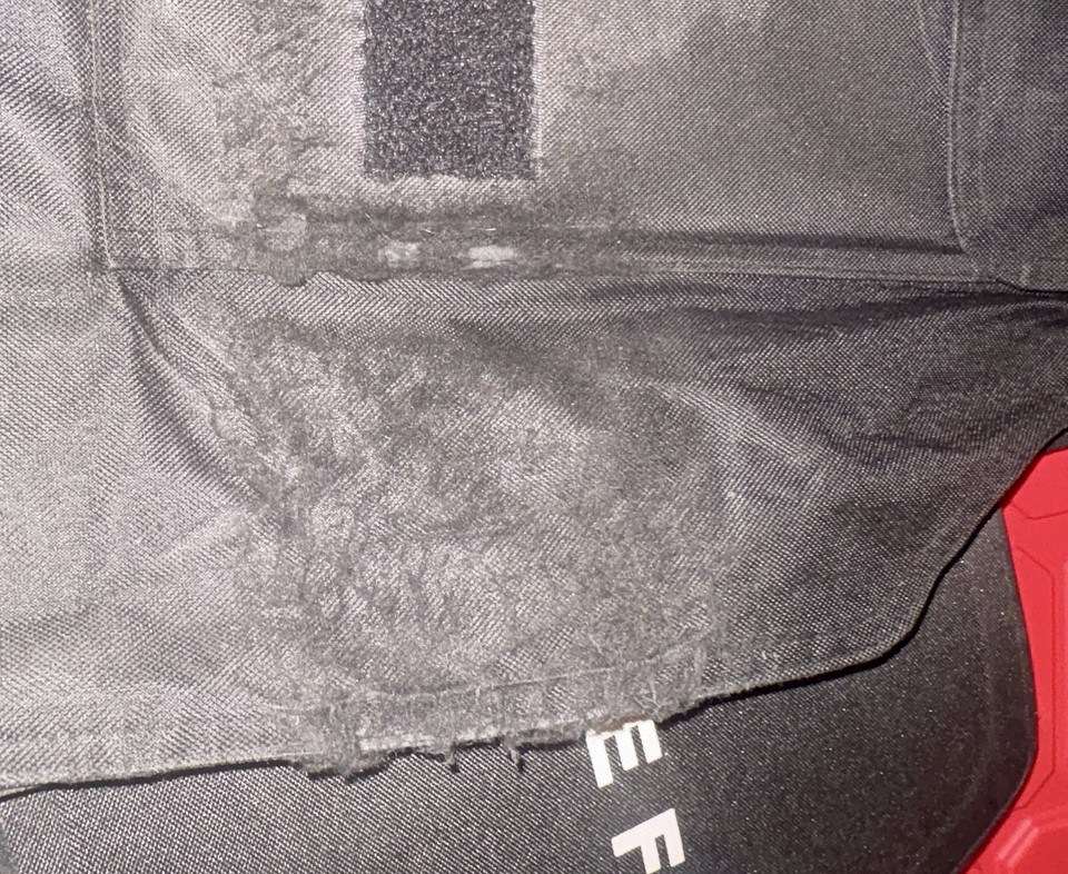 Metal Plate Bullet Proof Vest- Body Armour (Strike Face) | eBay