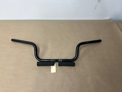 2007 Polaris Sportsman 450 Oem Handlebars & Grips B113 | eBay