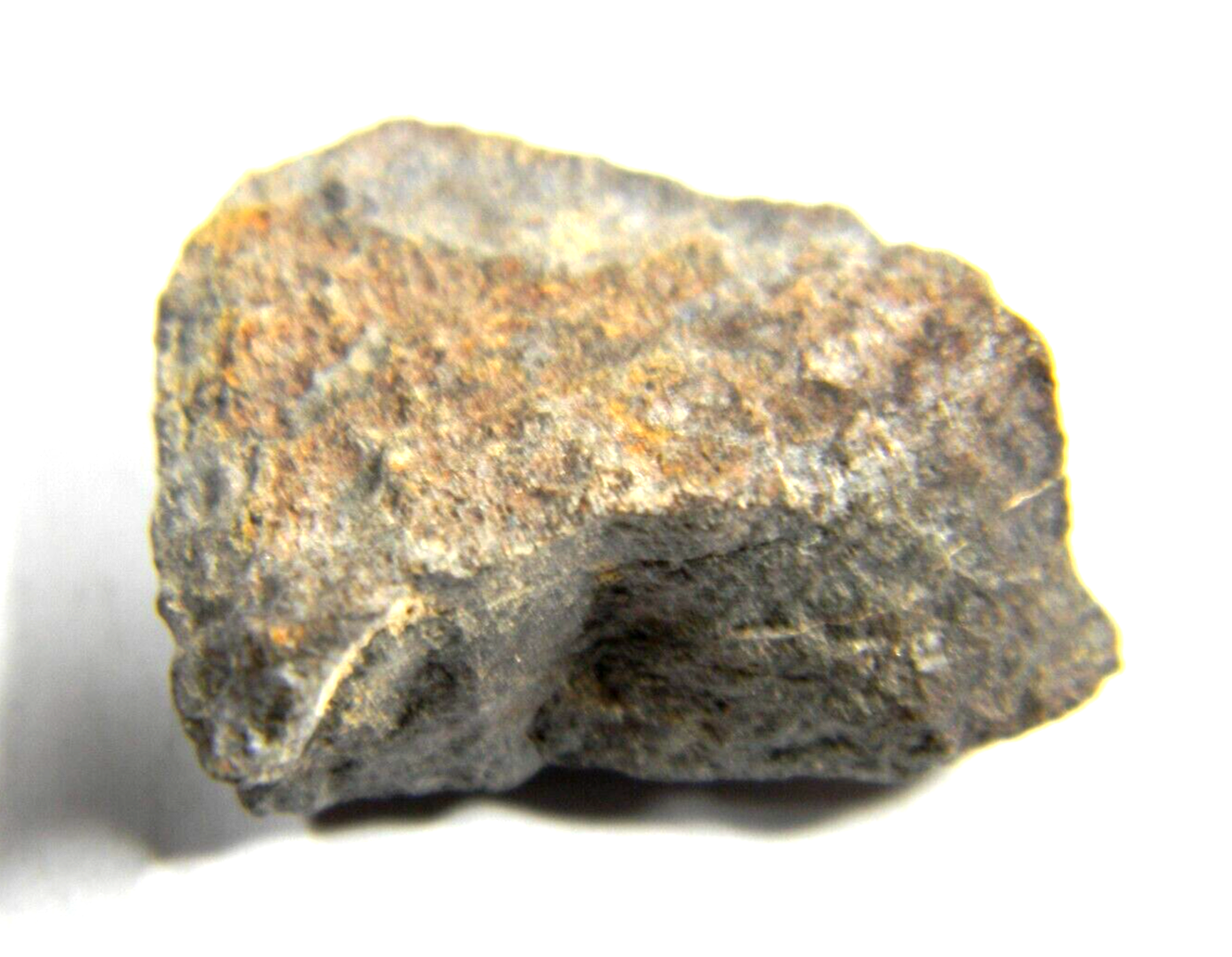 Los Vientos 213 Meteorite Antofagasta, Chile (L5) 6.02 Grams | eBay