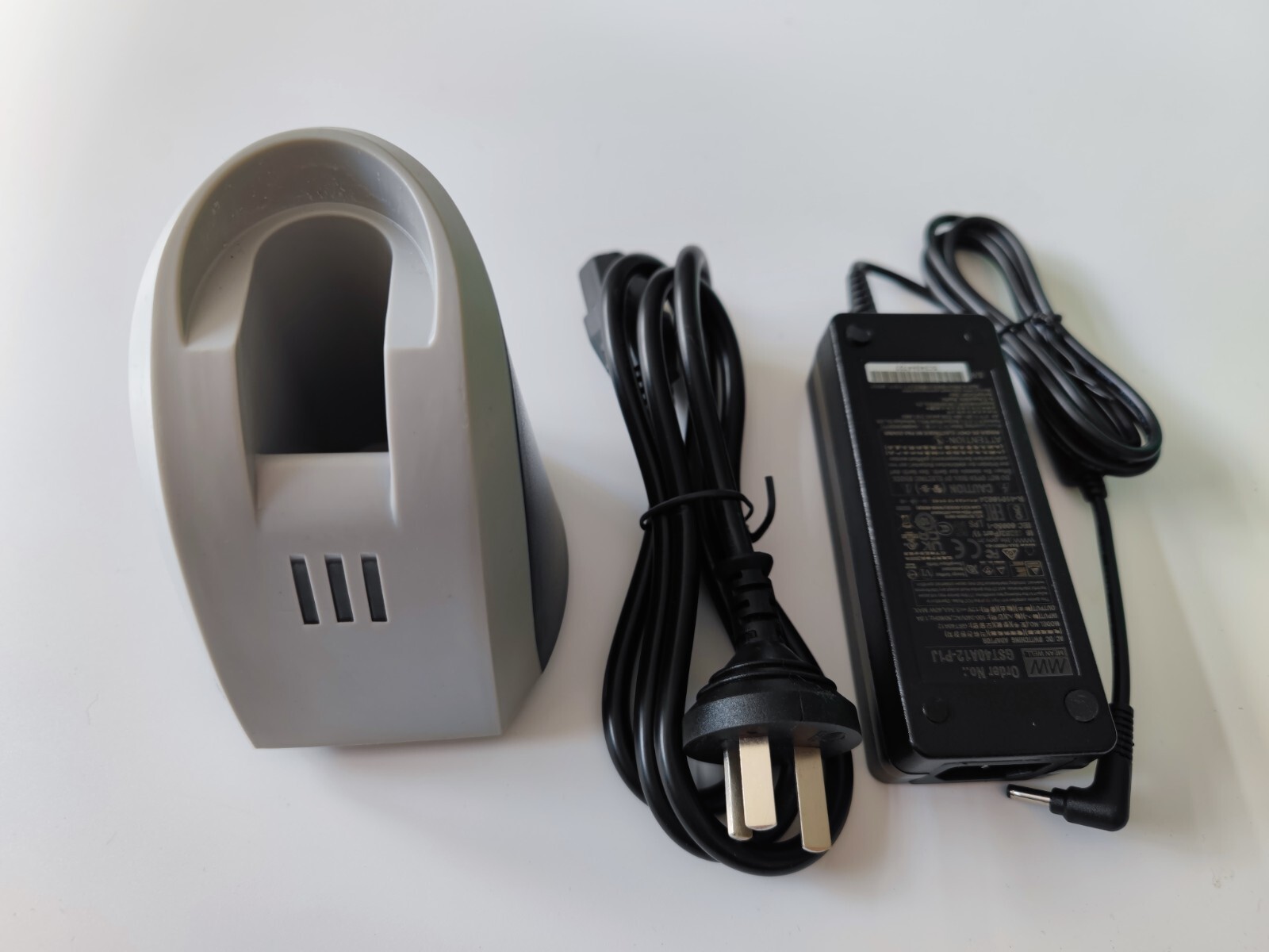 Charger For Niton XL-2 XL2 GOLDD XL3t 420-006 Thermo Analyzer ...