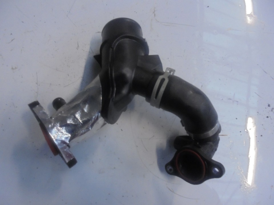 Renault 1.5 dCi K9K Air Intake Pipe Duct 147138491R 165763328R | eBay UK