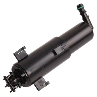 Waschwasserdüse Scheinwerferreinigung Rechts für BMW 61677283213 | eBay