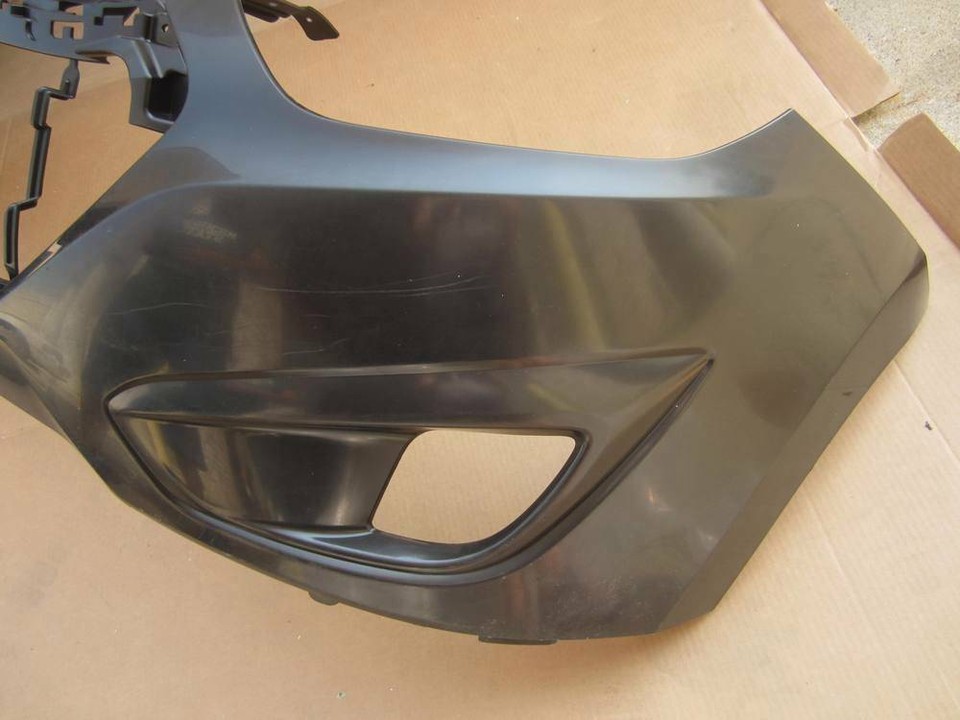 OEM 2009-2014 Hyundai Tucson Front Bumper Cover 86511-2S000 Bare Raw ...