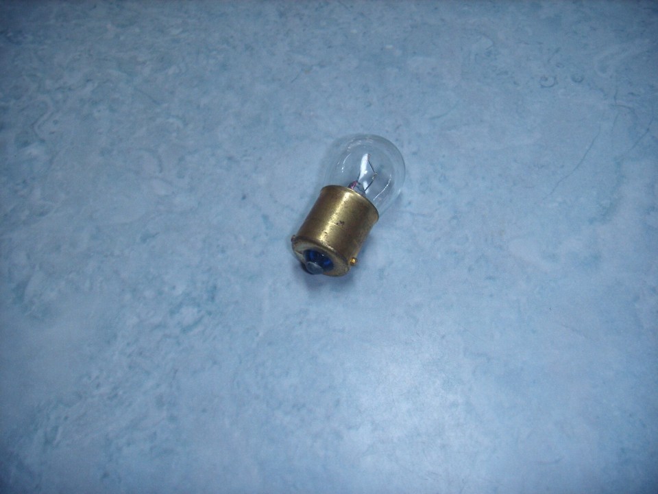 Vintage Arctic Cat NOS Brake Light Bulb 0109-288 | eBay