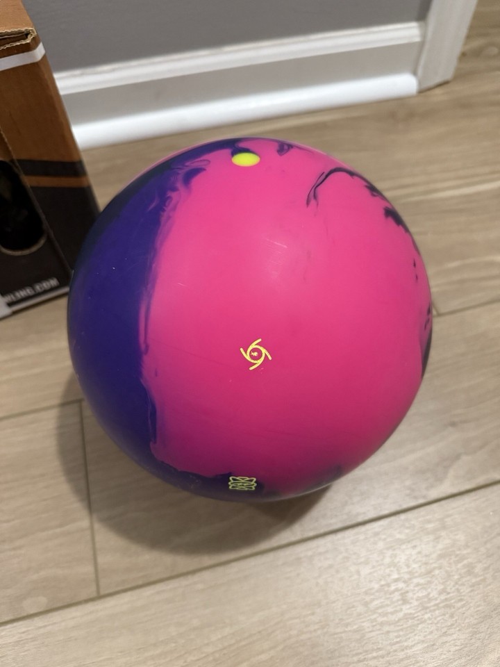 Storm Proton Physix 15lb Bowling Ball BRAND NEW | eBay