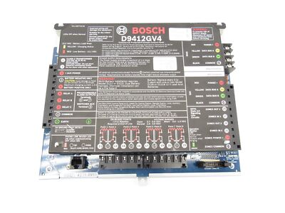 Control Panels & Keypads - Keyboard Control