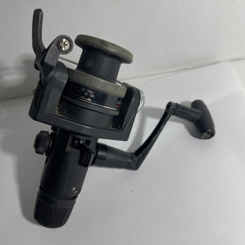 Shimano R2000 FX2000 Graphite Spinning Fishing Reel Reversible Handle ...