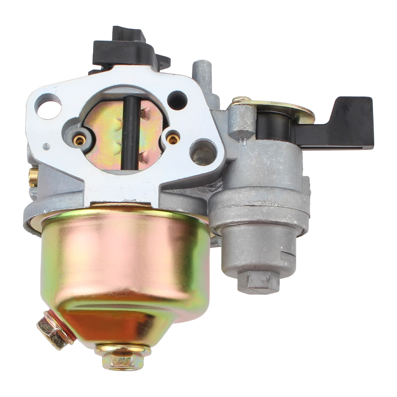 Carburetor Gaskets For Honda EG3500X A AR Generator 16100-ZE2-814 Carb ...