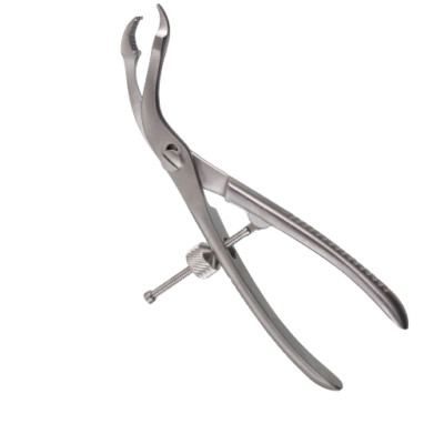 Verbrugge Bone Holding Forceps, Modified with Speed Lock, 11", Premium ...