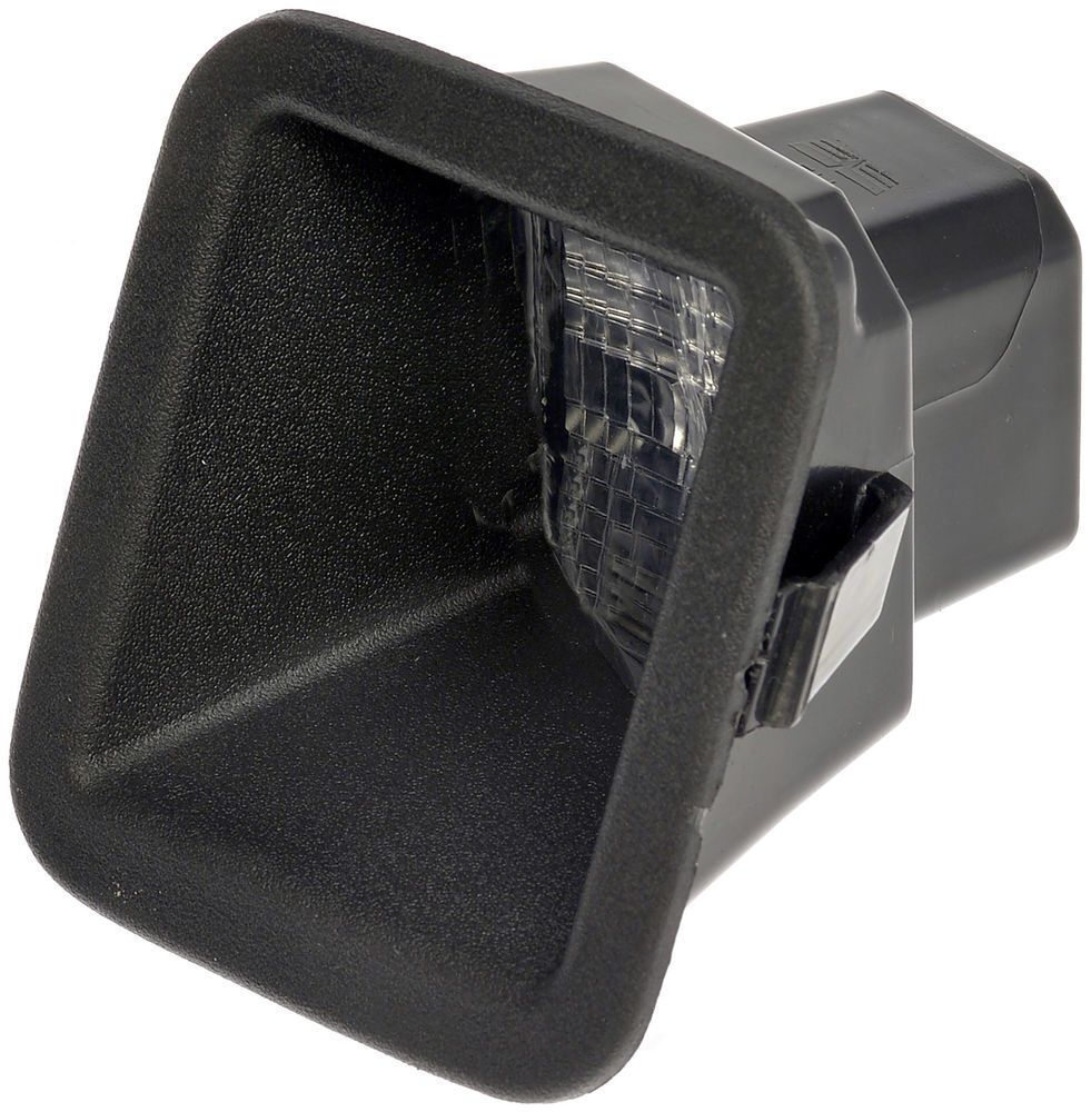 License Plate Light Lens-Lamp Lense Dorman 68214 for sale online | eBay