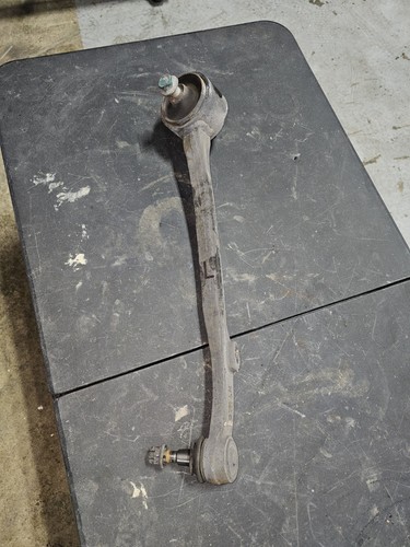09-16 HYUNDAI GENESIS COUPE OEM LEFT FRONT LOWER CONTROL ARM | eBay