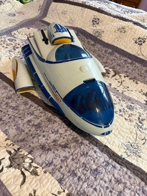 Disney MILES From TomorrowLand TTA Stellosphere Spaceship No Starjetter ...
