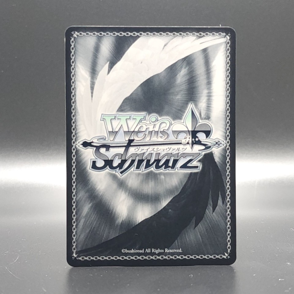 Prinz Adalbert Azur Lane Weiss Schwarz Card TCG Japanese AZL/S102-T72 ...