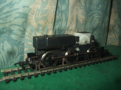 REPLICA RAILWAYS BY BACHMANN GWR 57XX PANNIER TANK LOCO CHASSIS ONLY ...